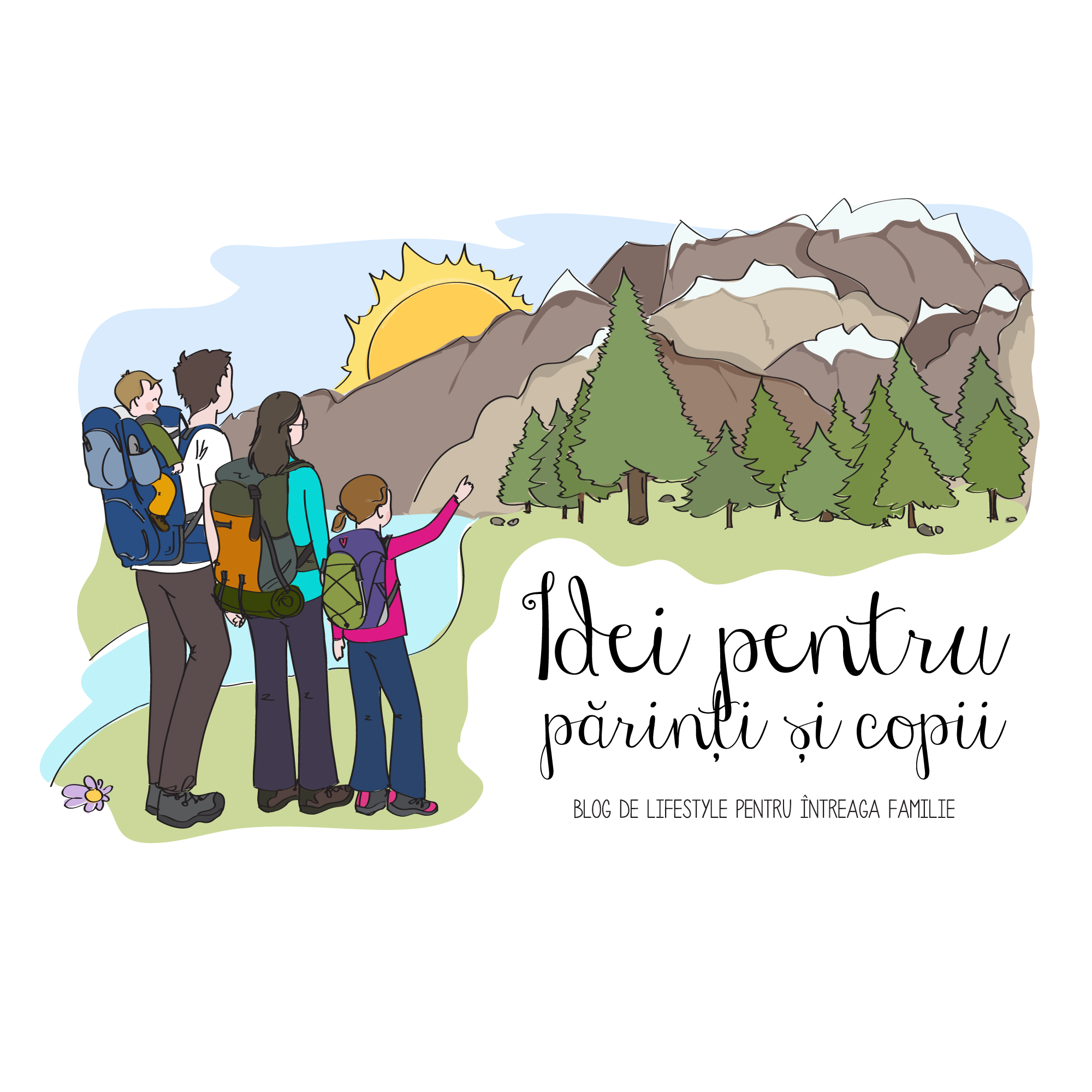 logo-laura-frunza-2016 - Idei pentru parinti si copii