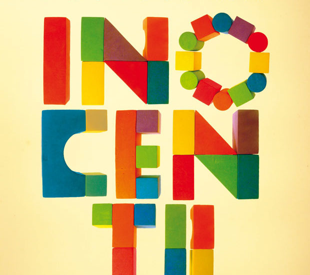 Inocenţii - Ioana Pârvulescu - Idei pentru parinti si copii