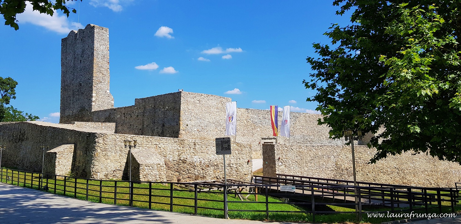 Hai cu mine la muzeu - O zi pe urmele istoriei în Drobeta Turnu Severin