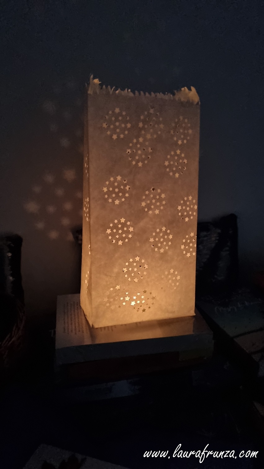 Să aprindem lampioanele: activitate și lectură pentru Sfântul Martin